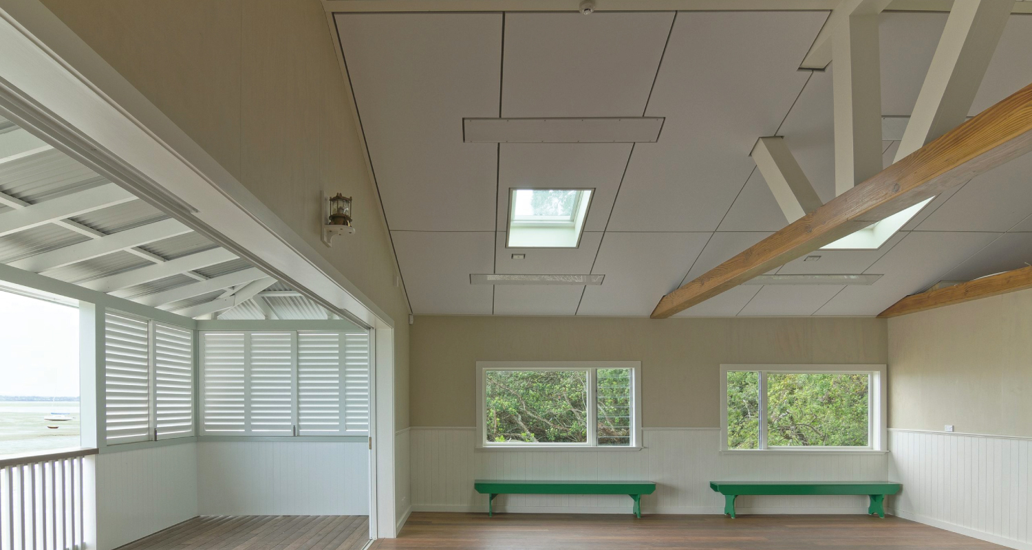 Selecting Acoustics – Brisbane Acoustics