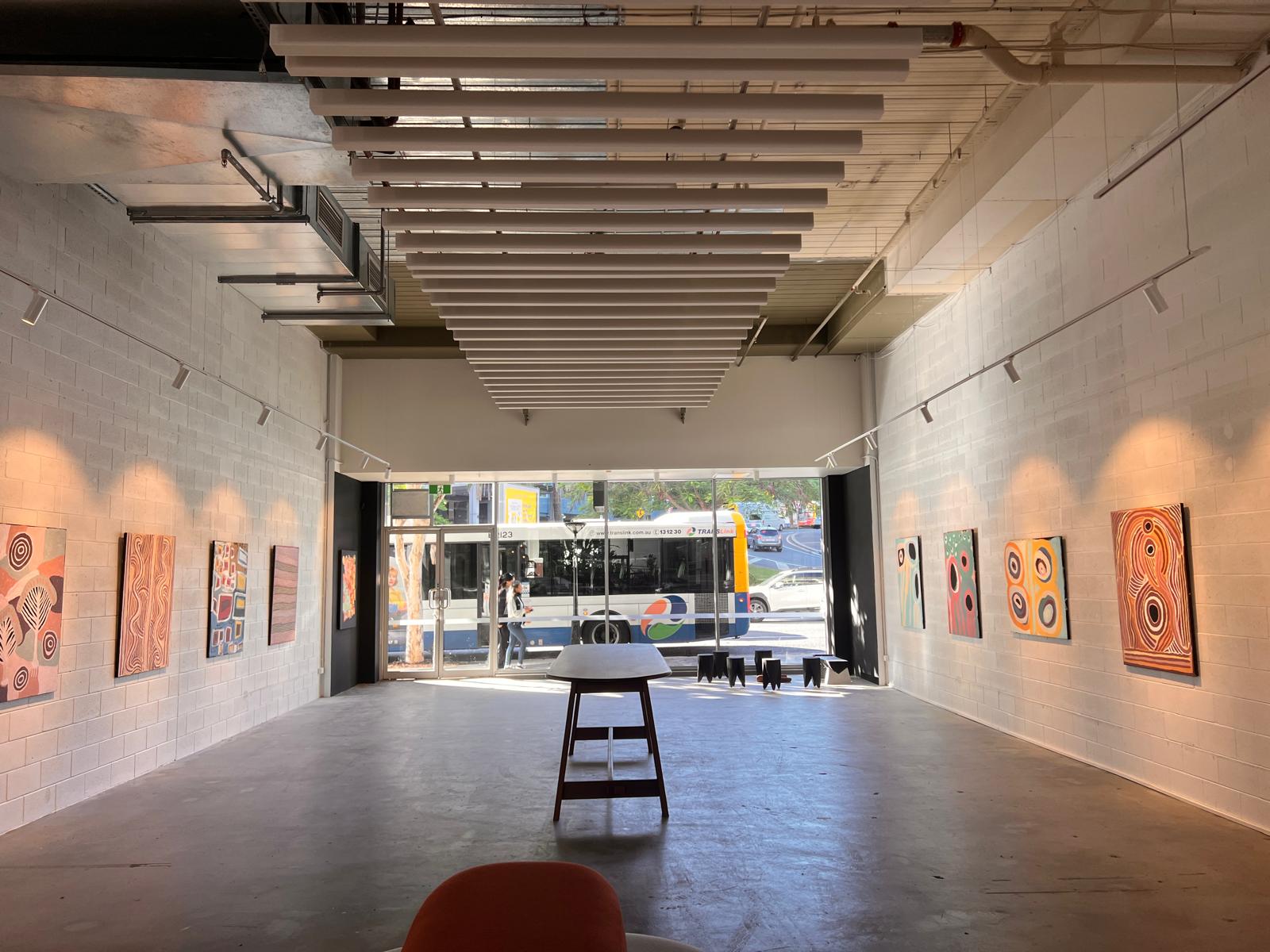 Ceiling Solutions – Brisbane Acoustics